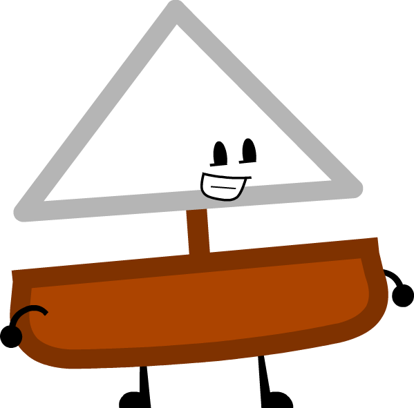 Boat | Brawl Of The Objects Wiki | Fandom