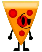 Pizza | Brawl Of The Objects Wiki | Fandom