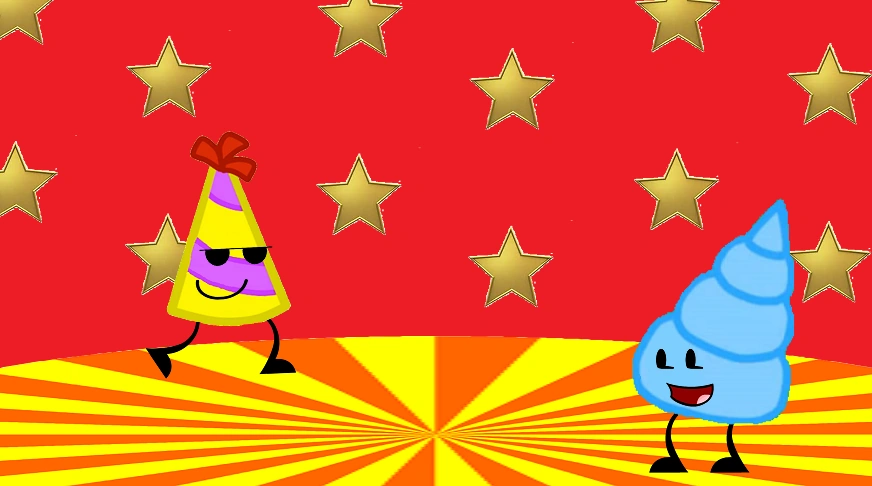 BOTO Heroes | Brawl Of The Objects Wiki | Fandom