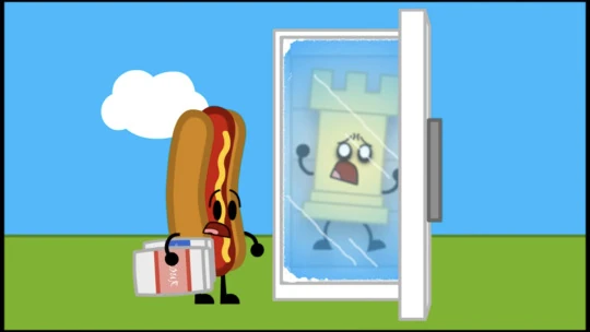 Discuss | Brawl Of The Objects Wiki | Fandom