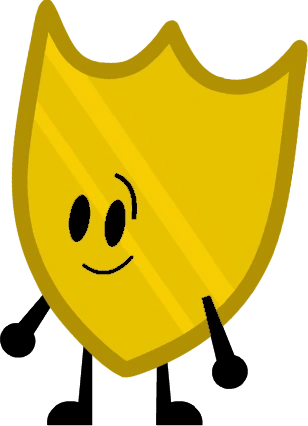 Badgey | Brawl Of The Objects Wiki | Fandom