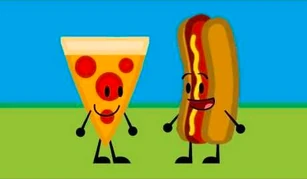 Popsicley Wants to Feel The Moment | Brawl Of The Objects Wiki | Fandom