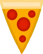 Pizza | Brawl Of The Objects Wiki | Fandom