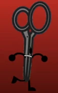 Scissors | Brawl Of The Objects Wiki | Fandom