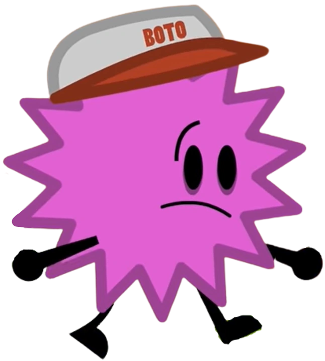 Furball | Brawl Of The Objects Wiki | Fandom