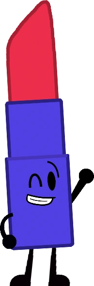 Glamour | Brawl Of The Objects Wiki | Fandom