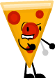 Pizza | Brawl Of The Objects Wiki | Fandom