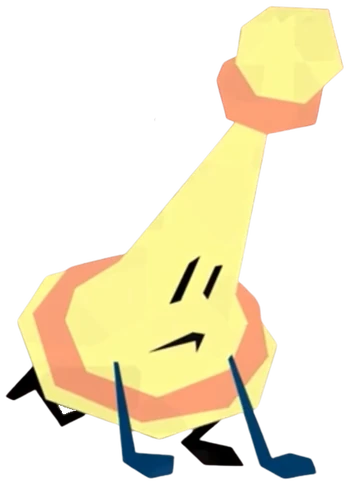 Pawn | Brawl Of The Objects Wiki | Fandom