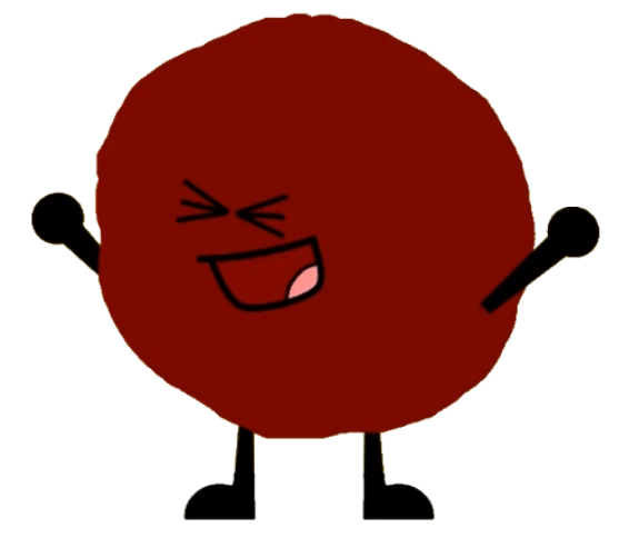 Meatball | Brawl Of The Objects Wiki | Fandom