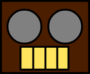 BOTO Character Bodies | Brawl Of The Objects Wiki | Fandom