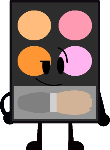 Fabulous | Brawl Of The Objects Wiki | Fandom