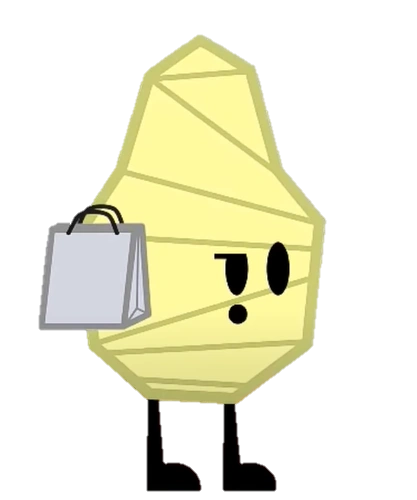 Pear | Brawl Of The Objects Wiki | Fandom
