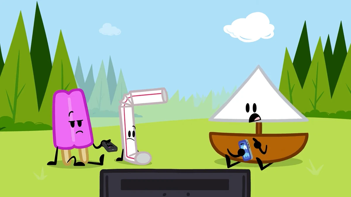 After It All Ended | Brawl Of The Objects Wiki | Fandom