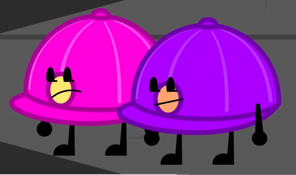 List of Minor Characters | Brawl Of The Objects Wiki | Fandom