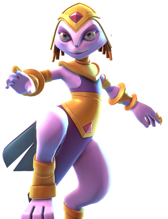 Sephi'ra | Brawlout Wiki | Fandom