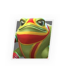 Paco - Brawlout Wiki