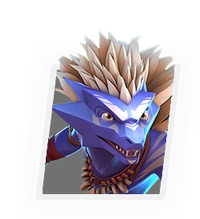 Volt - Brawlout Wiki