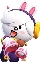 Colette | Brawl Stars Wiki | Fandom