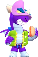 Doug | Brawlstars Wiki | Fandom