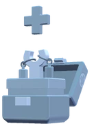 Pam | Brawl Stars Wiki | Fandom