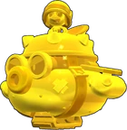 Hank | Brawl Stars Wiki | Fandom