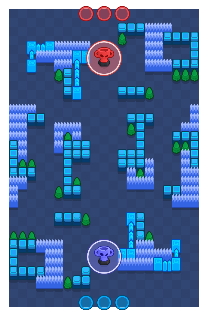 Walk In Walk Out | Brawl Stars Wiki | Fandom