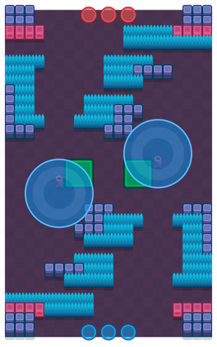 From Dusk till Dawn | Brawl Stars Wiki | Fandom