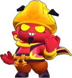 Genio | Brawlstars Wiki | Fandom