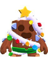 Спайк | Brawl Stars Вики | Fandom