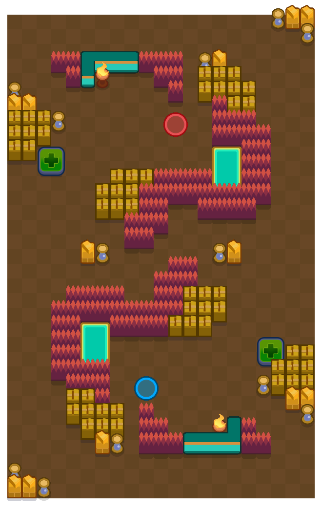 Hurricane | Brawl Stars Wiki | Fandom