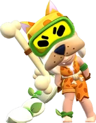 Alli | Brawlstars Wiki | Fandom