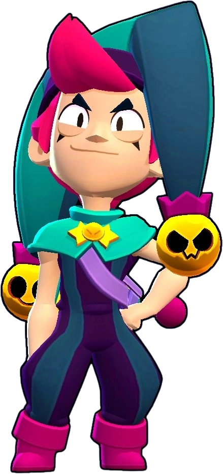 Chester | Brawl Stars Wiki | Fandom