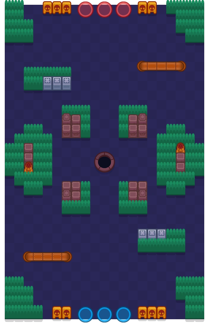 Crystal Arcade | Brawl Stars Wiki | Fandom