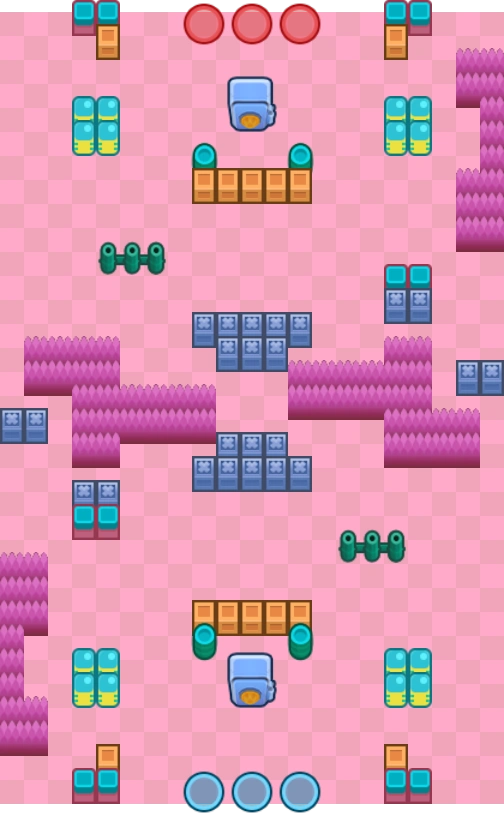 Center Control | Brawl Stars Wiki | Fandom