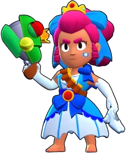 Shelly Brawl Stars Wiki Guide Ign