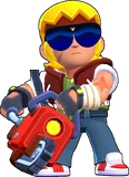 Buster | Brawlstars Wiki | Fandom