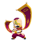 Edgar | Brawlstars Wiki | Fandom