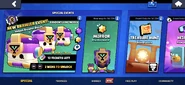 Najia | Brawl Stars Wiki | Fandom