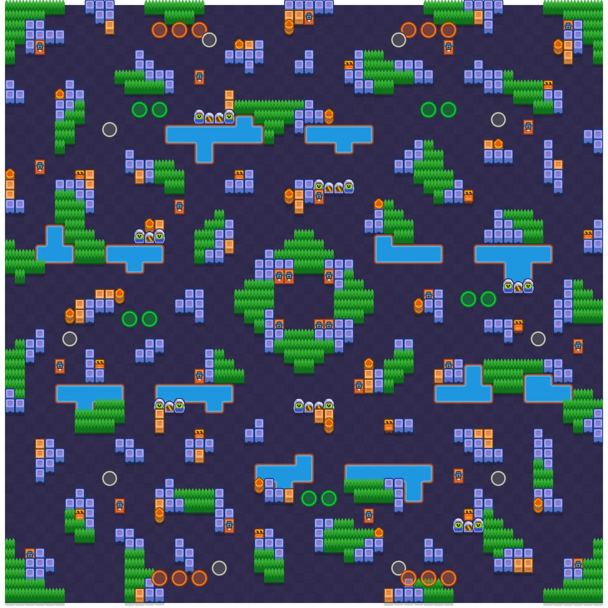 Safety Center | Brawl Stars Wiki | Fandom