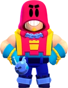 Grom | Brawl Stars Wiki | Fandom