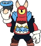 Rico | Brawlstars Wiki | Fandom