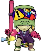 Alli | Brawlstars Wiki | Fandom