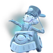 Chuck | Brawlstars Wiki | Fandom