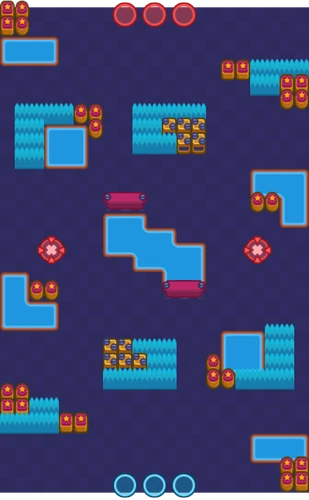 The Bot | Brawl Stars Wiki | Fandom