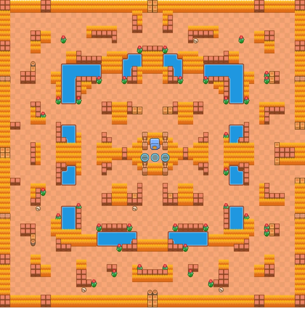 Alles geven | Brawl Stars Wiki | Fandom