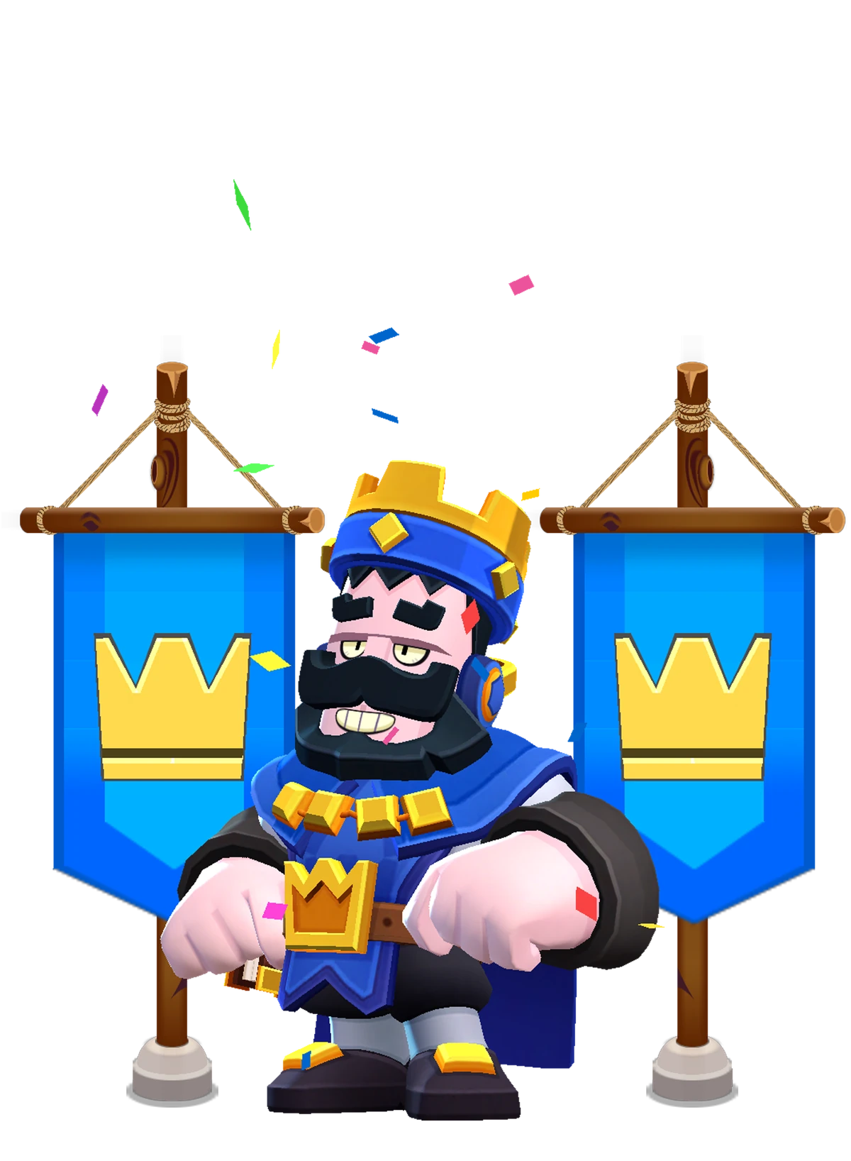 Supercell ID Rewards | Brawlstars Wiki | Fandom