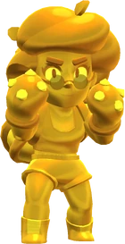 Rosa | Brawl Stars Wiki | Fandom