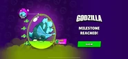 Godzilla Egg Breakers Event | Brawl Stars Wiki | Fandom