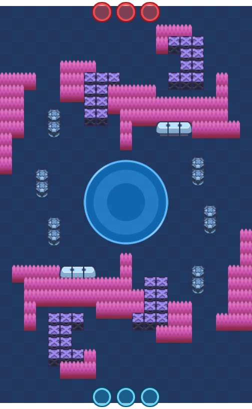 In the Liminal | Brawl Stars Wiki | Fandom