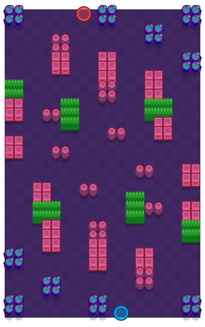 Monkey Maze | Brawl Stars Wiki | Fandom